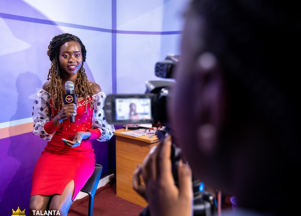 Talanta Institute | TVET Centre for Practical Skills Training